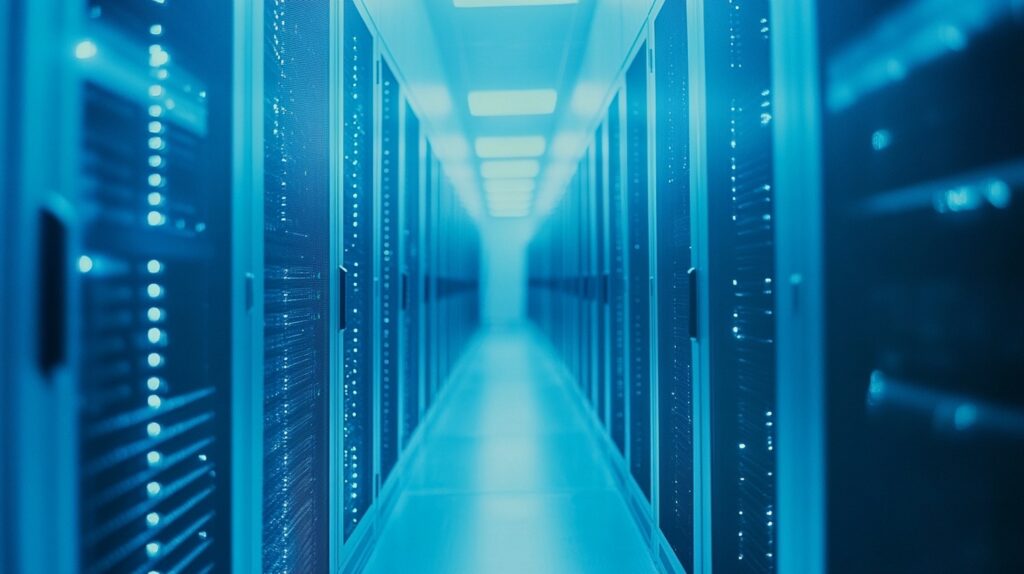 Šta je server? - Osnovni principi i funkcionisanje - True-False Hosting