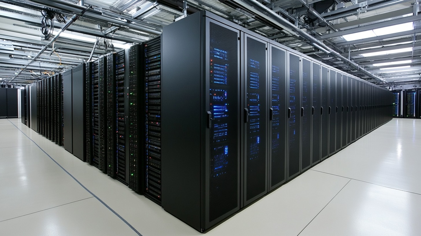 Šta je server? - Osnovni principi i funkcionisanje - True-False Hosting