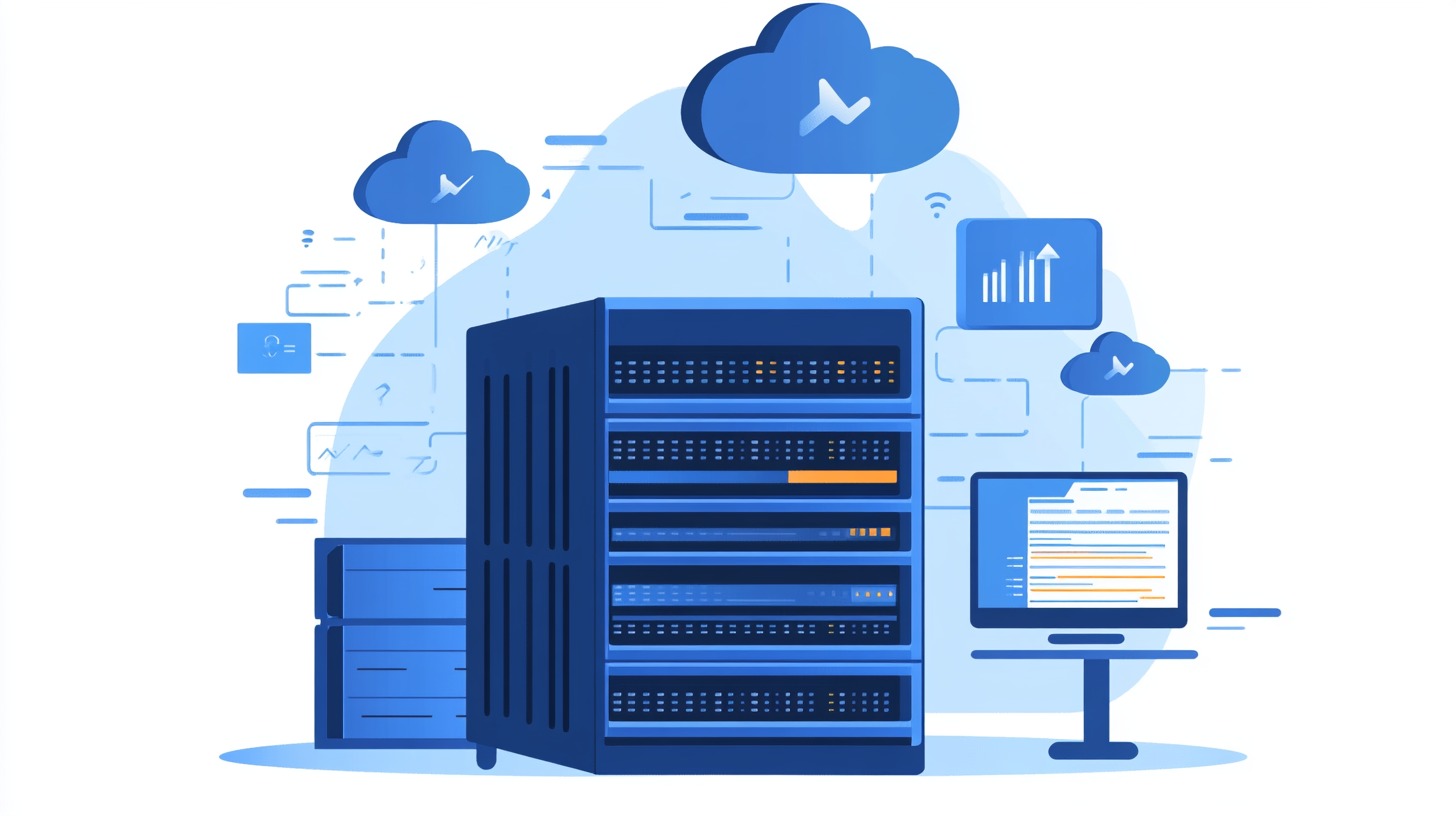 Šta je domen, a šta je hosting?